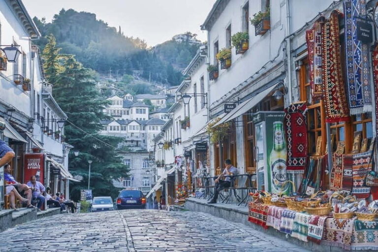 From Tirana: 2-Day Permet and Gjirokaster Tour - A Closer Look at the Itinerary