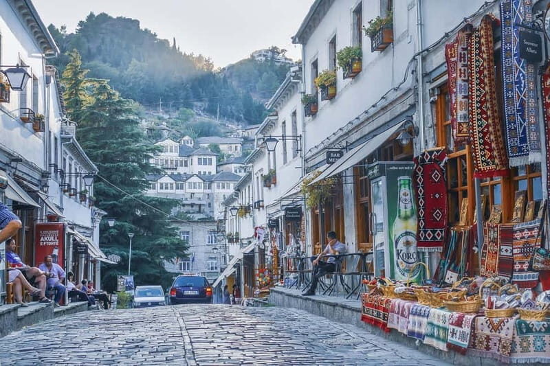 From Tirana: 2-Day Permet and Gjirokaster Tour - A Closer Look at the Itinerary