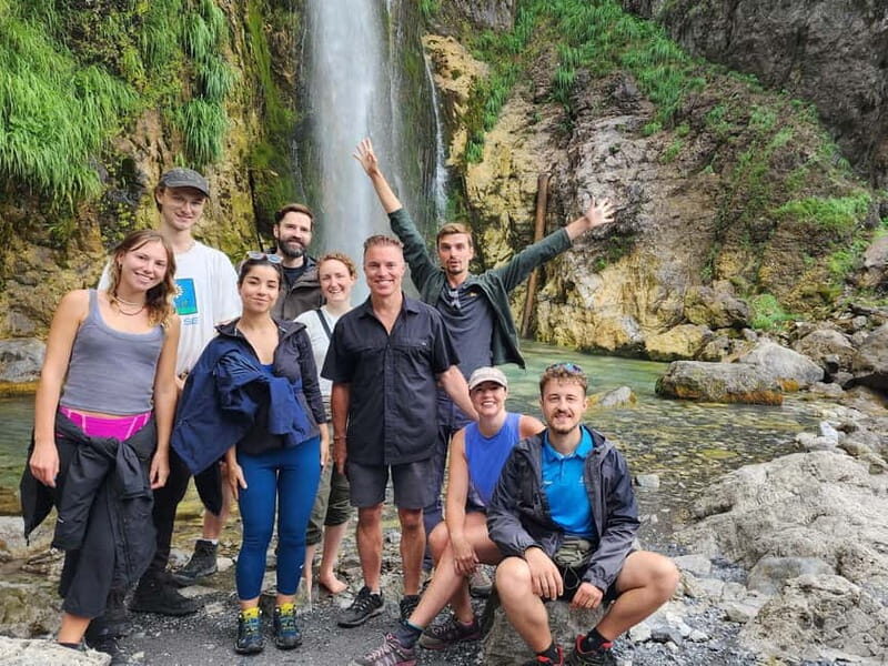 From Tirana: 2-Day Tour of Theth and Shkoder - Practicalities and Value