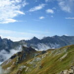 From Tirana: 3-Day Korab Mountain Private Hiking Tour - The Day-by-Day Experience