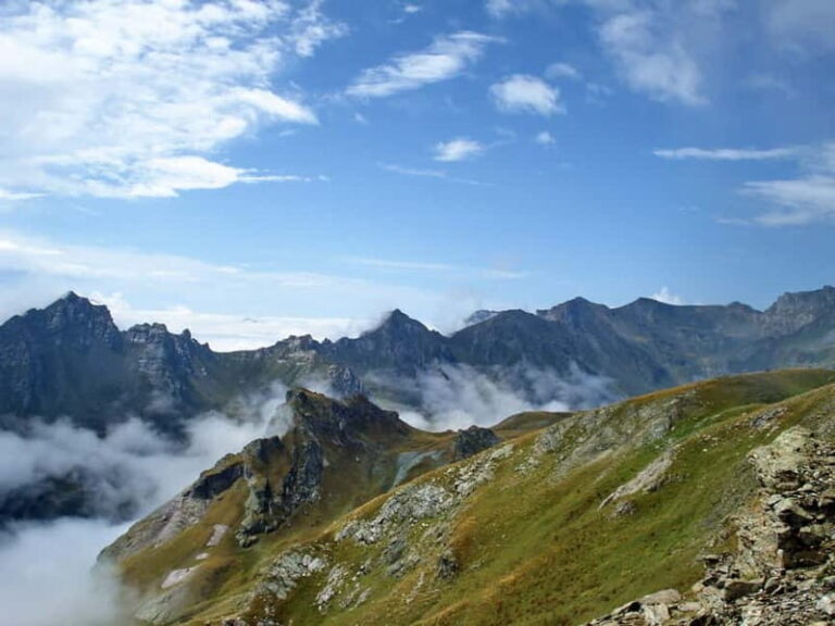 From Tirana: 3-Day Korab Mountain Private Hiking Tour - The Day-by-Day Experience