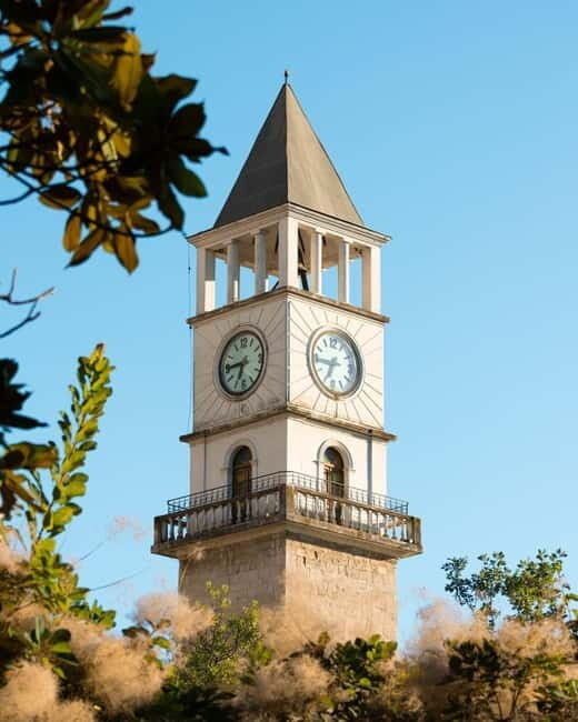 From Tirana, 3 Day Tour: Albania & Macedonia & Kosova - Authentic Experiences and Practical Details