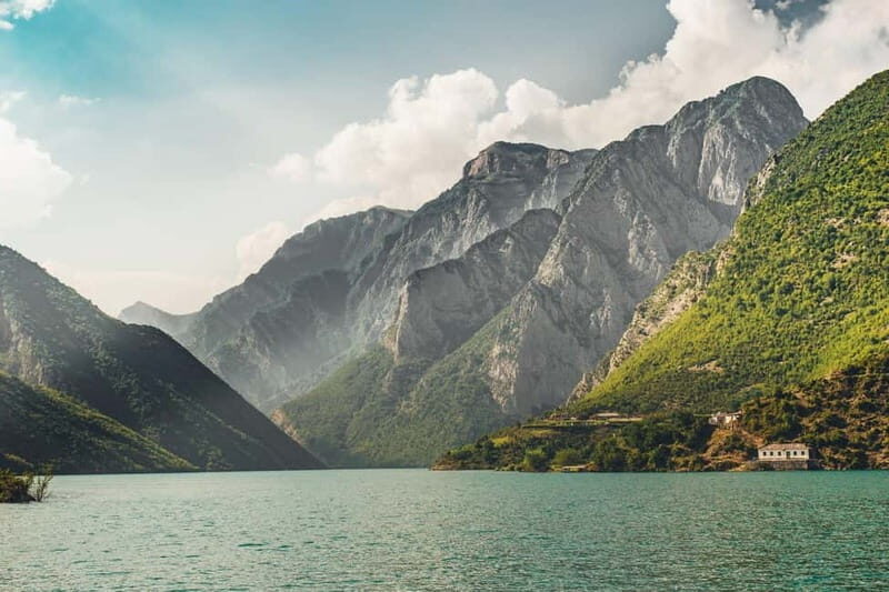 From Tirana: 3-Day Valbona & Theth Albanian Alps Hiking Tour - What Makes This Tour Stand Out