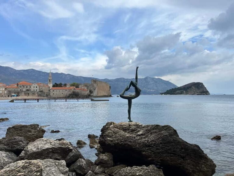 From Tirana: 4-Day Albania and Montenegro Tour - Practical Details: What You Need to Know