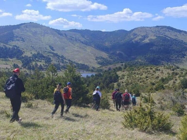 From Tirana: 4-Day Hiking Tour Voskopoja & Vithkuq Albania - An Honest Look at the 4-Day Hiking Tour in Albania