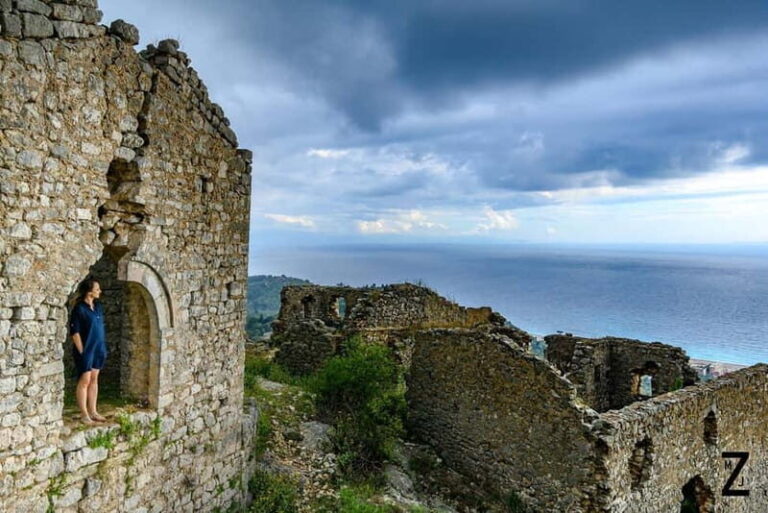 From Tirana: 5-Day Albanian Riviera and Butrint Tour - Transportation and Logistics