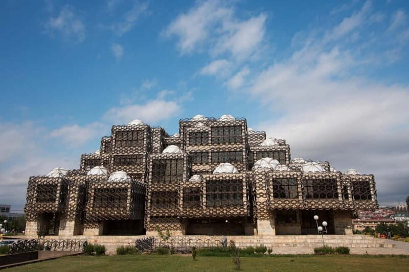 From Tirana and Durres: Day Tour to Pristina & Prizren - The Sum Up: Is This Tour Right for You?