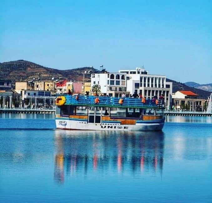 From Tirana: Berat Day Trip with Free Time and Lunch - Practical Tips for Travelers