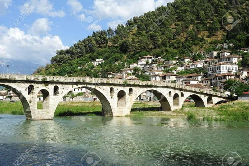 From Tirana: Berat, Durrës, and Belsh Lake Day Tour - Practical Tips to Maximize Your Experience