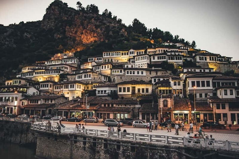 From TIRANA: Berat Full Day Tour, Belshi Lake included - Practical Details and Value
