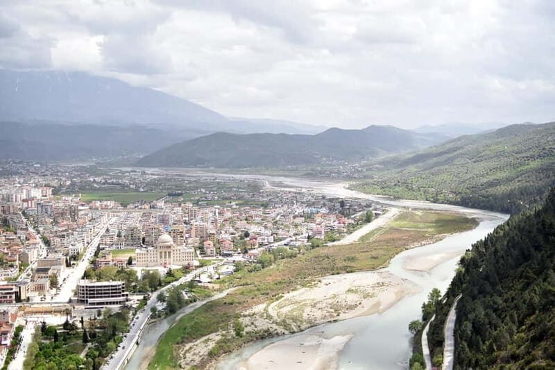From Tirana: Berat UNESCO City and Belshi Lake Day Trip - The Journey: What to Expect