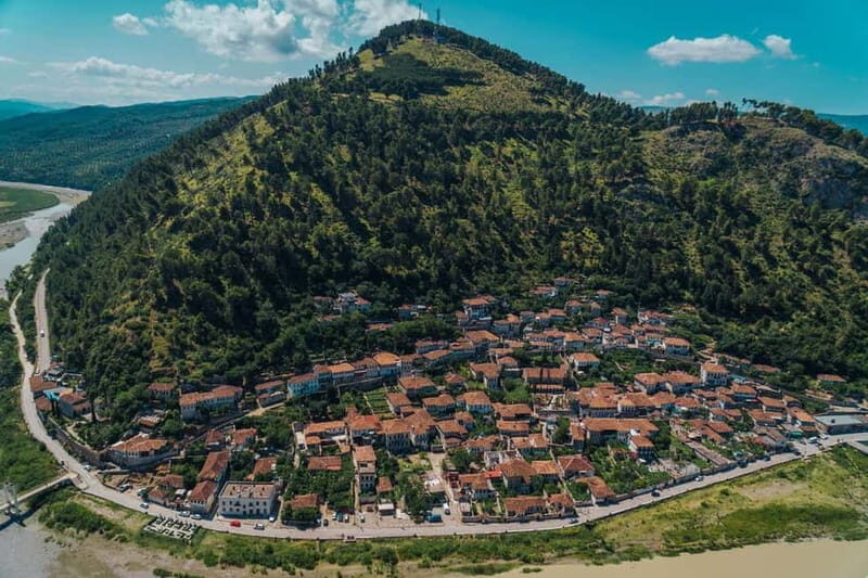 From Tirana: Berat UNESCO Heritage with Wine Tasting - Practical Tips for Travelers