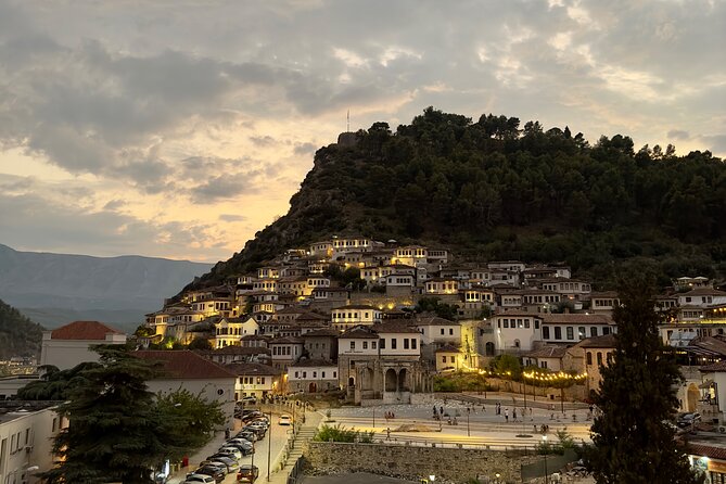 From Tirana: Berat UNESCO Site,Onufri Museum and Belshi Lake Tour - Exploring the Itinerary in Detail
