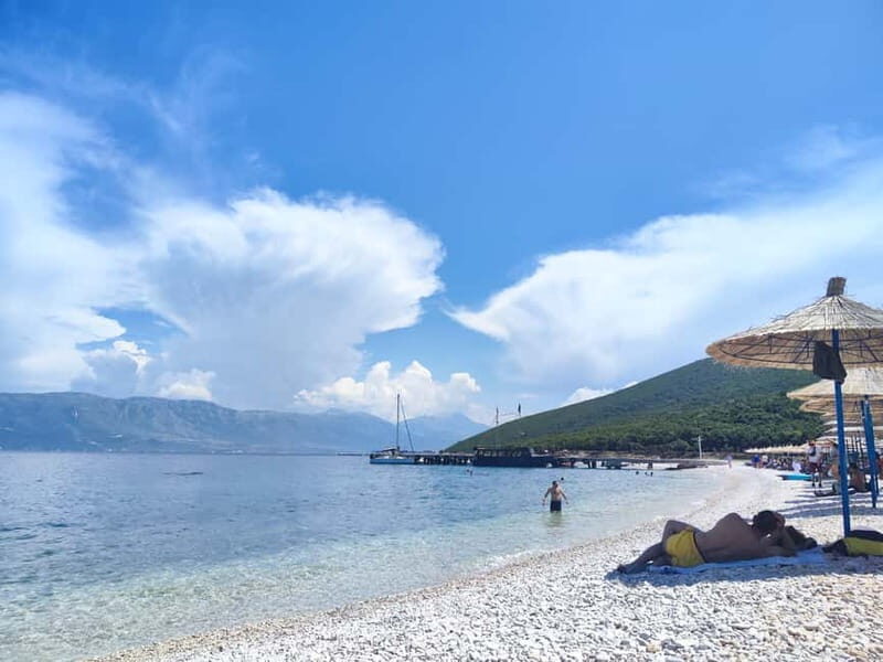 From Tirana: Boat Tour to the Islands of Sazan and Karaburun - Why This Tour Works for You