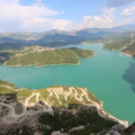 From Tirana: Bovilla Lake and Durres Ancient City Day Tour - Key Points