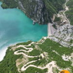 From Tirana : Bovilla Lake ATV/Quad Bike Tour - The Itinerary Breakdown