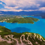 From Tirana: Bovilla Lake & Gamti Mountain Hiking Day Trip - Arriving at Bovilla Lake