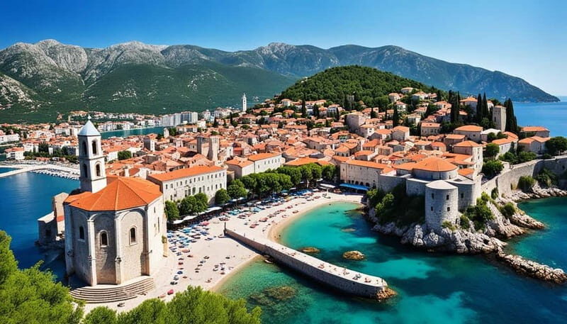From Tirana: Budva and Kotor Day Trip with Hotel Pickup - Why We Like This Tour: Practicality Meets Authenticity