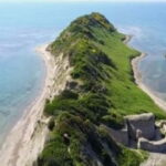 From Tirana: Cape of Rodon Castle, Beach & Wine Tasting Tour - Breaking Down the Itinerary