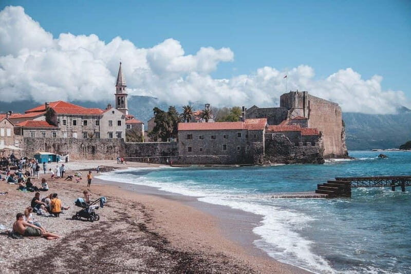 From Tirana, Day Tour: Budva & Kotor - What to Expect and Practical Details