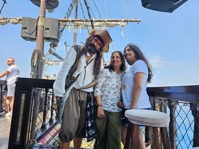 From Tirana; Day tour to Sazani Island & Karaburun Peninsula - Pricing & Value