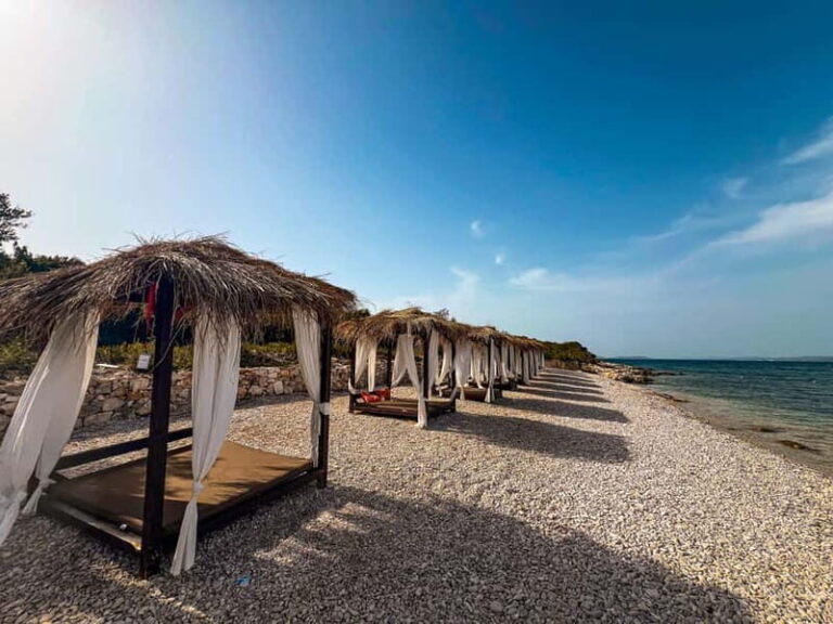From Tirana: Day Trip at Sazan Island- Karaburun Peninsula - Who Is This Tour Best For?