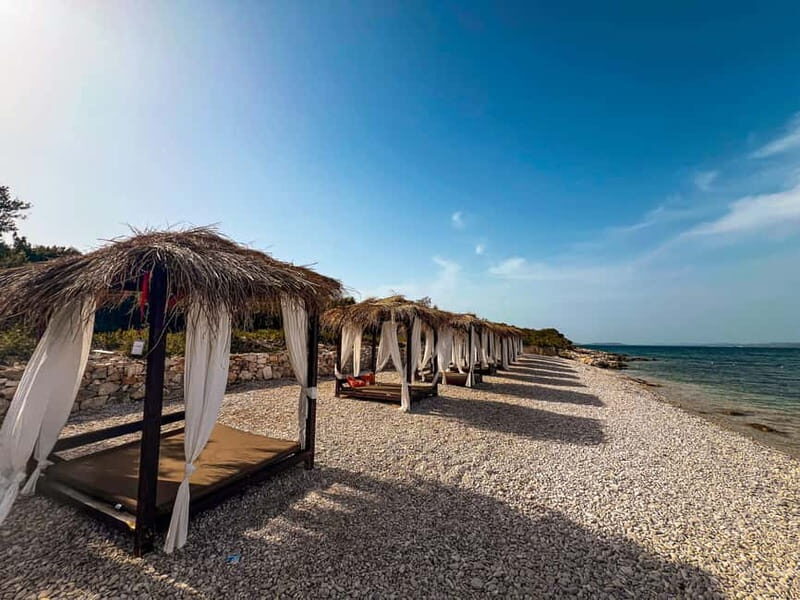 From Tirana: Day Trip at Sazan Island- Karaburun Peninsula - Who Is This Tour Best For?