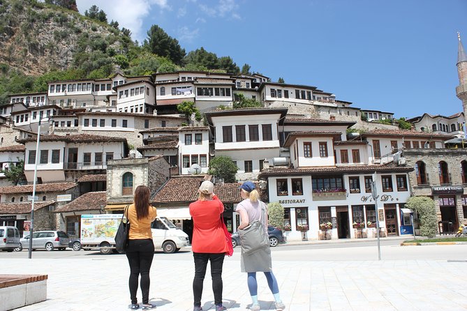 From Tirana Day Trip to Berat -Historical Walking - Key Points