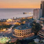 From Tirana: Discover Durrës; A Historical Coastal Adventure - Lunch with a View: Savoring Coastal Albanian Cuisine