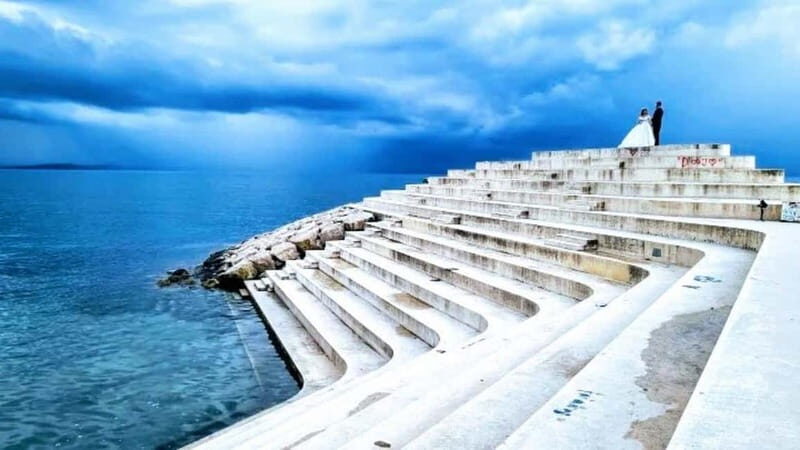 From Tirana: Durrës  Ancient Ruins & Coastal Views Tour - How Value Gets Delivered