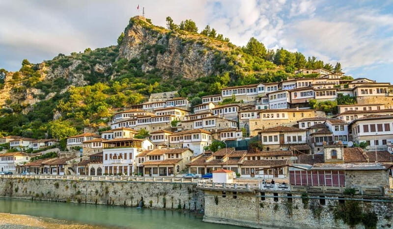 From Tirana/Durres : Berat Old City and Belshi Lake Day Trip - Who Will Love This Tour?