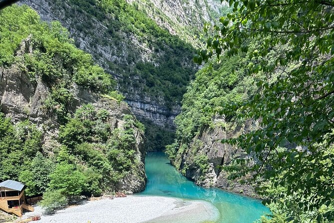 From Tirana/Durrës: Day Trip to Shala River and Koman Lake - Key Points