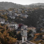 From Tirana/Durres : Gjirokastër Day Tour with 4 Stops - Gjirokastër Castle: A Majestic Landmark