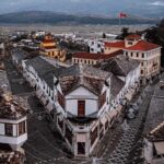 From Tirana/Durrës: Gjirokastra and Blue Eye Day Tour - Gjirokastra’s Old Town: Walking Through Time
