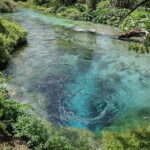 From Tirana/Durrës: Gjirokastra and Blue Eye Day Tour - Discovering the Blue Eye: Nature’s Artistic Masterpiece