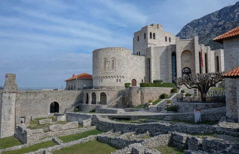From Tirana/Durres/Golem: Kruja, Shkoder & Shiroka Day Tour - Value and Who It’s Best For