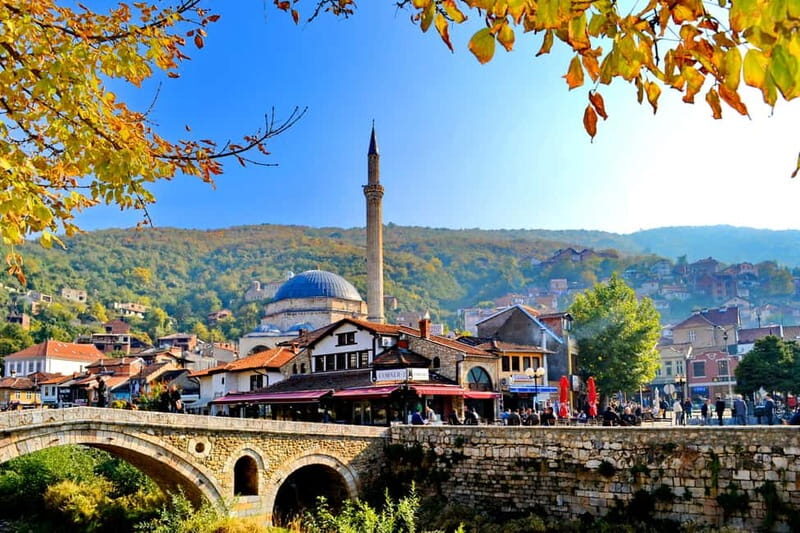 From Tirana/Durres/Golem: Prishtina and Prizren Day Tour - Transport and Guides: What Sets This Tour Apart?