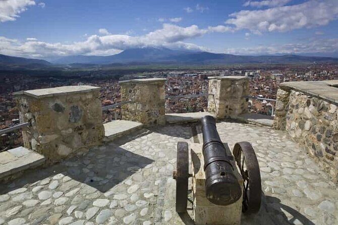 From Tirana/Durres/Golem: Prizren and Prishtina Full-Day Tour - Detailed Review of the Tour Experience