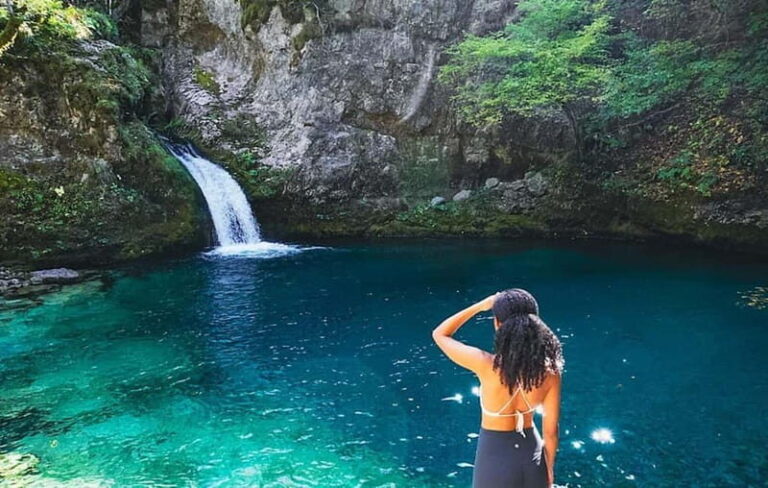 From Tirana/Durrës/Golem: Theth, Blue Eye & Waterfall Tour - Who Will Love This Tour?