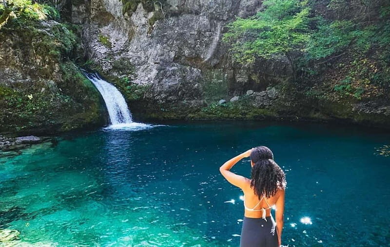 From Tirana/Durrës/Golem: Theth, Blue Eye & Waterfall Tour - Who Will Love This Tour?