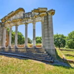 From Tirana & Durres: Group Tour of Apollonia Berat & Durres - What the Tour Does Well