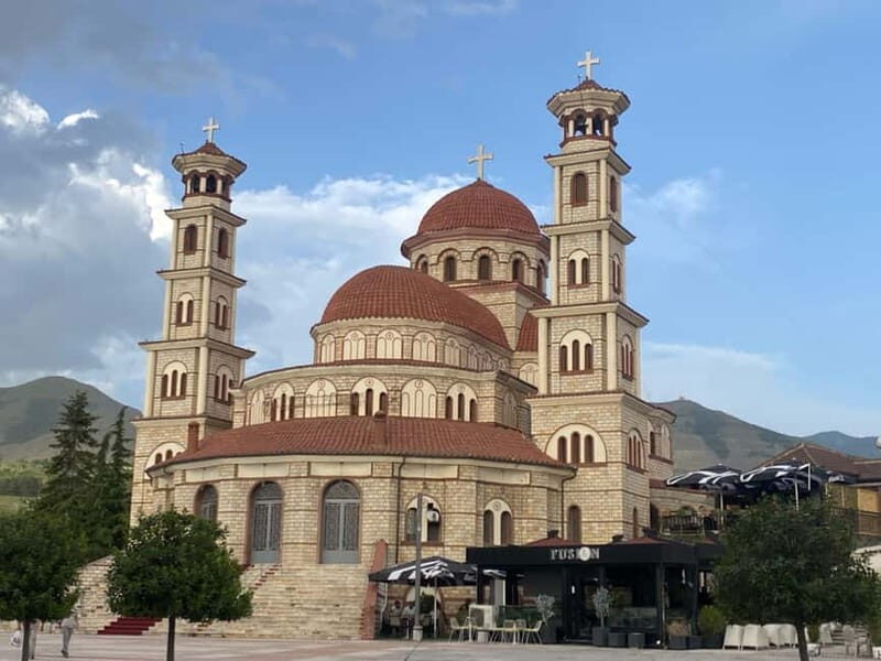 From Tirana/Durres: Korca, Voskopoja, Pogradec,Lin Day Tour - How the Tour Adds Value