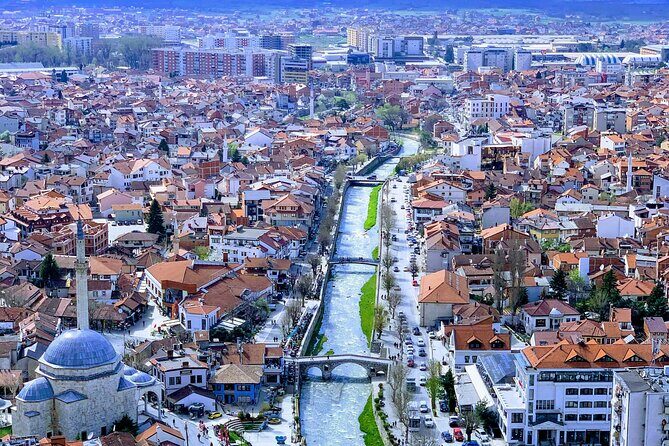 From Tirana/Durres: Kosovo Day Tour - What Travelers Say