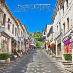 From Tirana & Durres: Private Tour of Gjirokaster & Blue Eye - A Deep Dive into the Itinerary