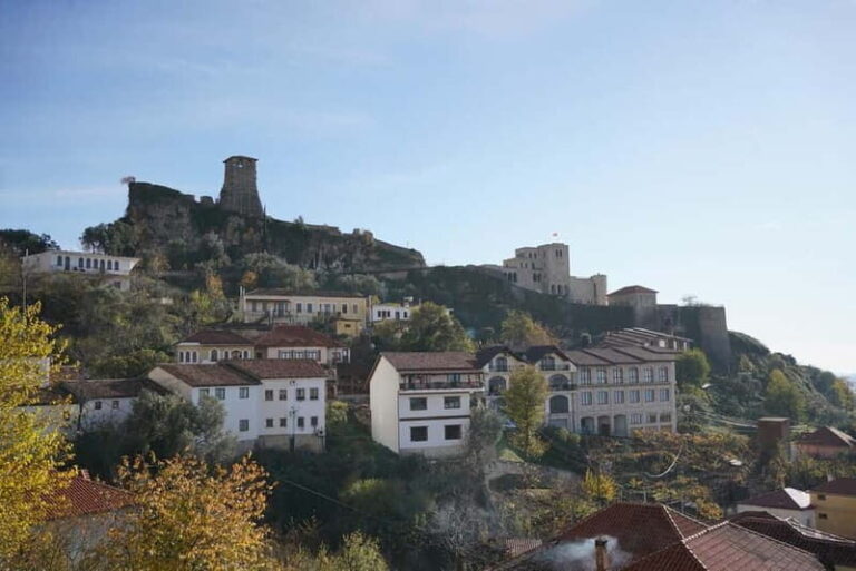 From Tirana & Durres: Tirana Tour of Kruja and Sari Salltik - Who Is This Tour Best For?