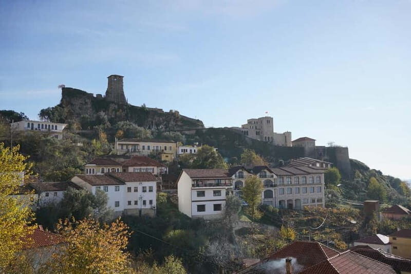 From Tirana & Durres: Tirana Tour of Kruja and Sari Salltik - Who Is This Tour Best For?