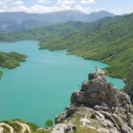 From Tirana/Durres:Bovilla Lake & Gamti Mountain Hiking Tour - Transportation and Group Dynamics