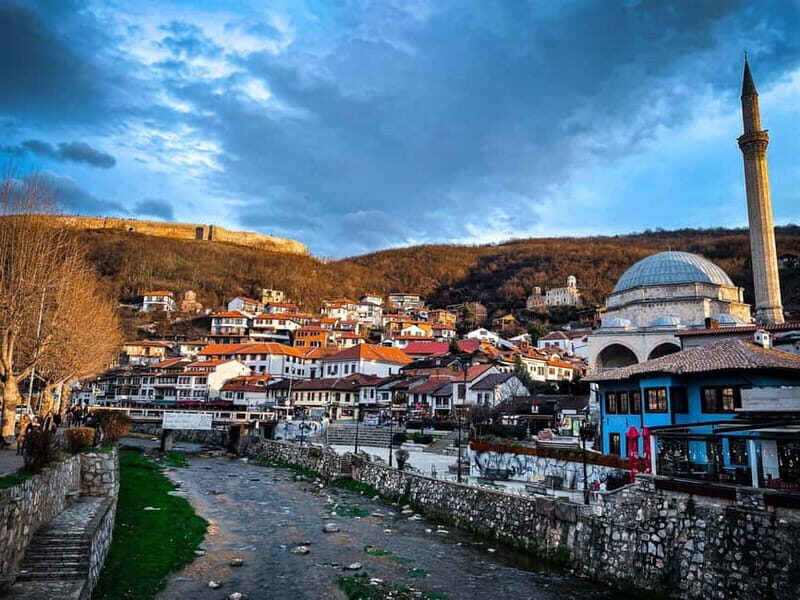 From Tirana & Durresi, Prishtina and Prizren - Kosovo, Tour - The Guides: Your Insightful Companions