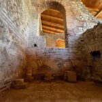 From Tirana: Funar Lake, Roman Baths and St Joan's Monastery - The Monastic Calm of St Joan Vladimirs Monastery