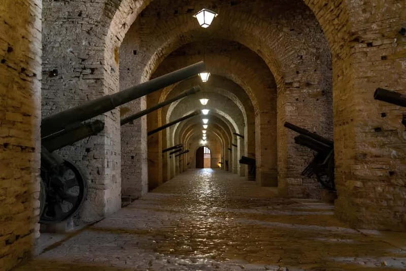 From Tirana: Gjirokastër Day Trip with Guided Tour - Why This Tour Offers Great Value
